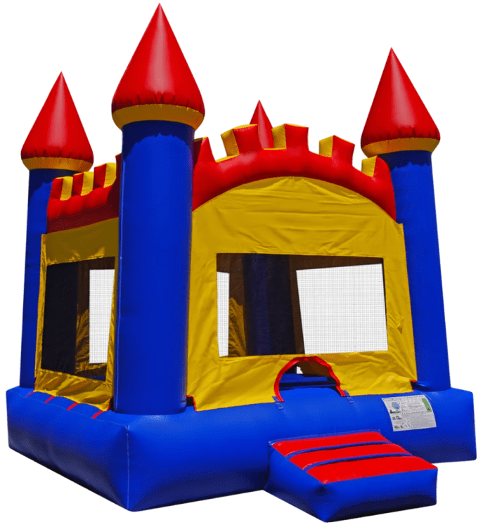 Bounce Houses - Next Level Inflatables